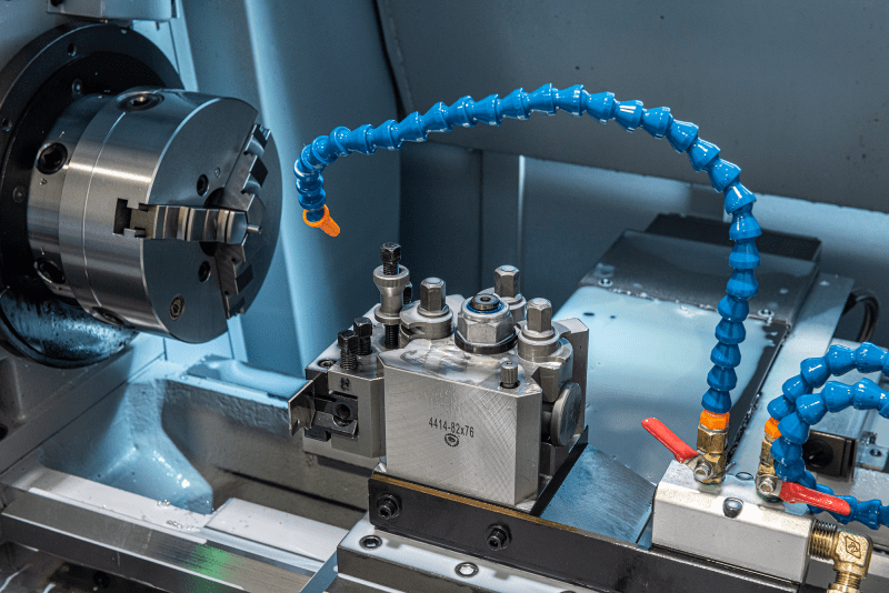 Precision Engineering In Derby